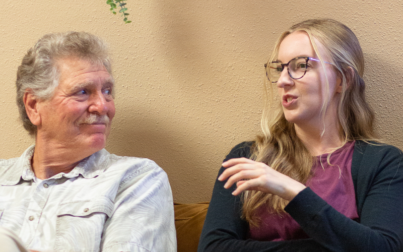 Career Opportunities | Nonprofit Jobs in SLO County | TMHA