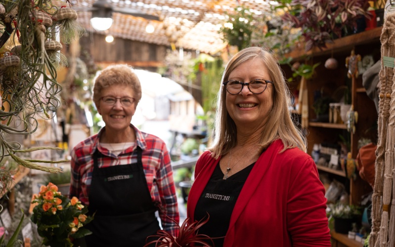 Career Opportunities | Nonprofit Jobs in SLO County | TMHA