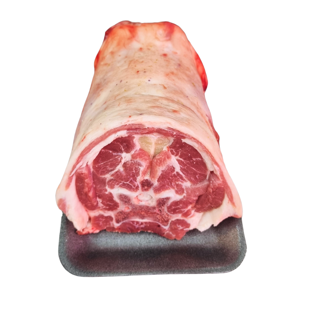 Lamb Neck Whole | Table View Butchery