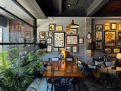 10 check-in spots in Rama IX – Srinagarindra area for you to dine ...