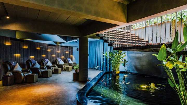 The Best Patong Massage in Phuket: Top Spas and Relaxation Spots - TAGTHAi