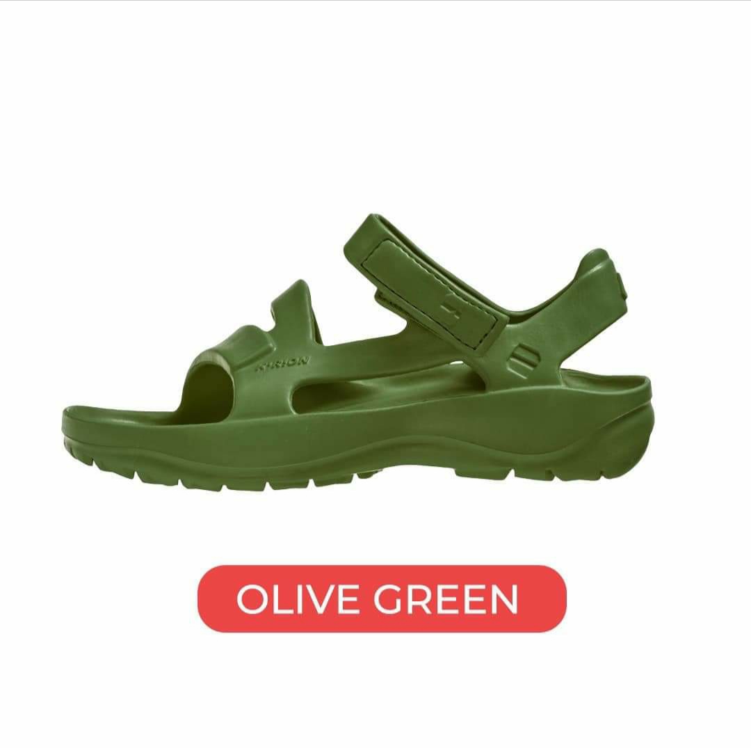 Kirion Olive Green - VING | Take App