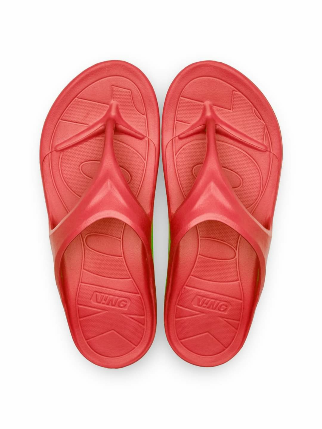100K Elite Lava Red (Sandal Only) - VING | Take App