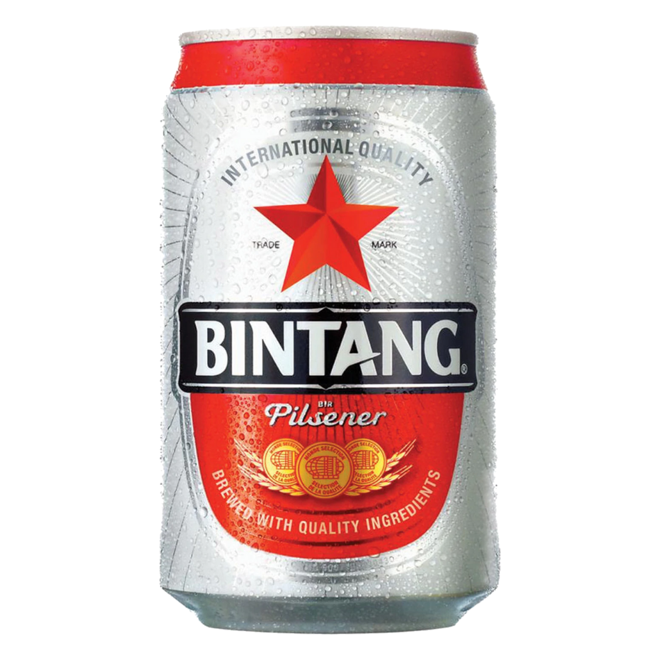 BINTANG KALENG LARGE - djiwa bar & resto | Take App