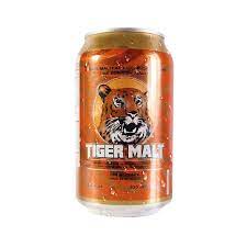 Tiger Malt - MAGGIE’S CREATIONS | Take App