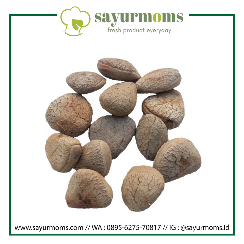 Kluwek Utuh 1kg - sayurmoms | Take App