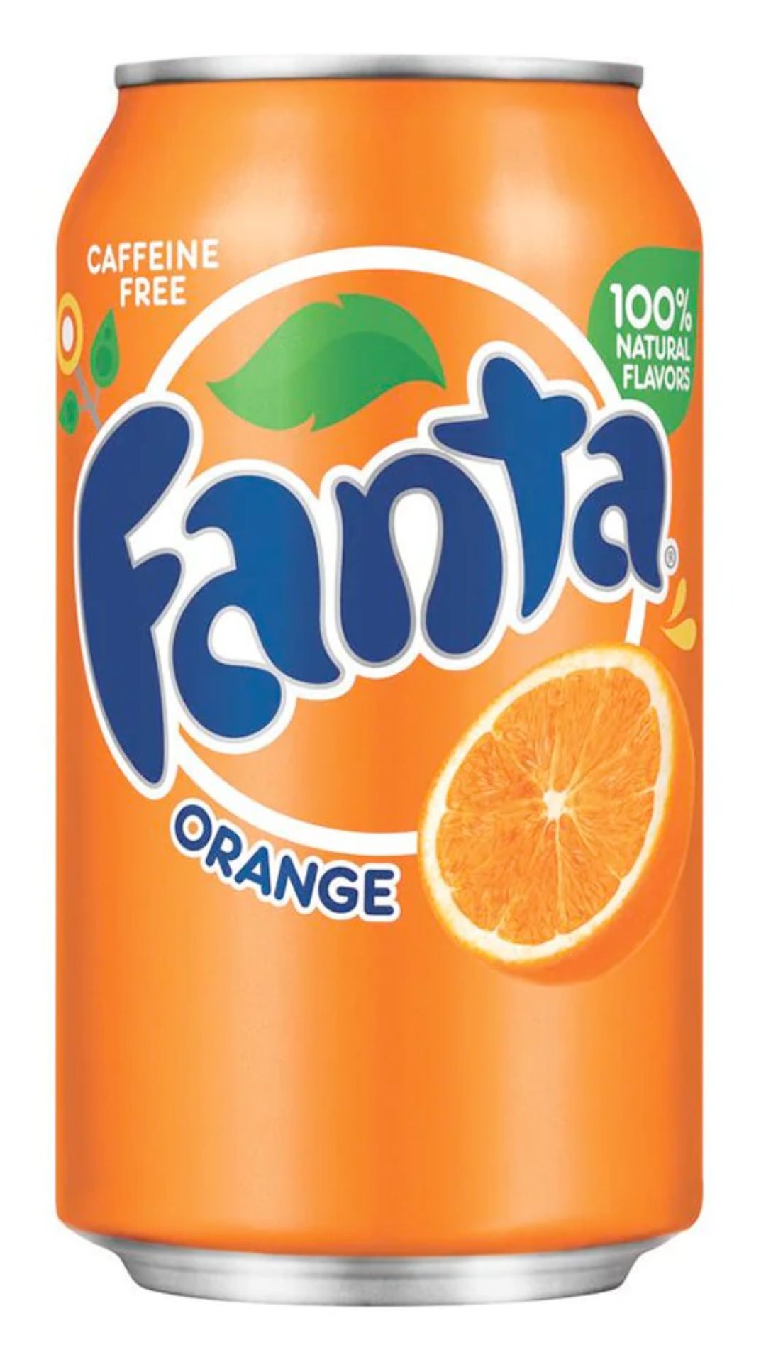 Fanta orange. - Fogão Brazil | Take App