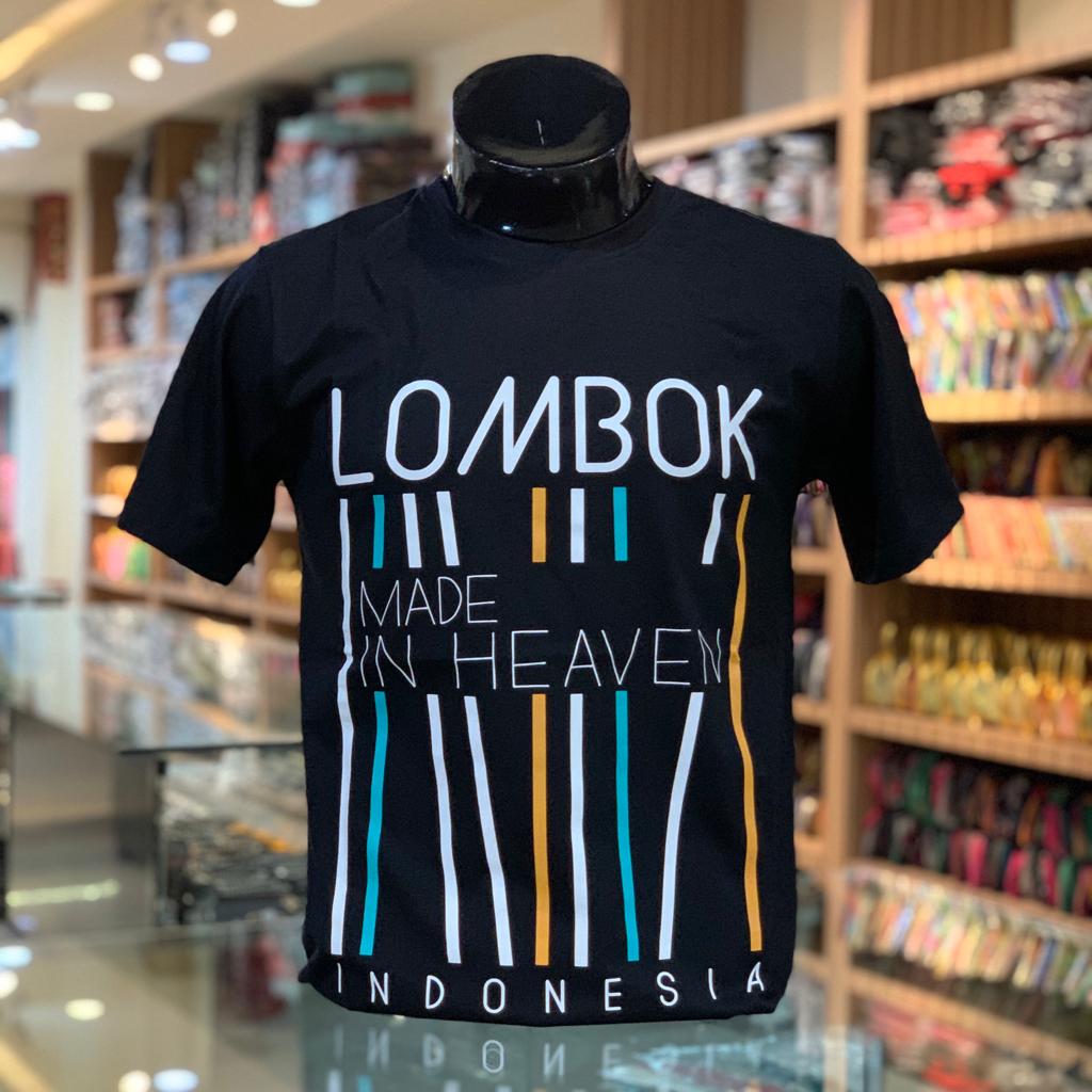 MADE IN HEAVEN - SASAKU LOMBOK | Take App