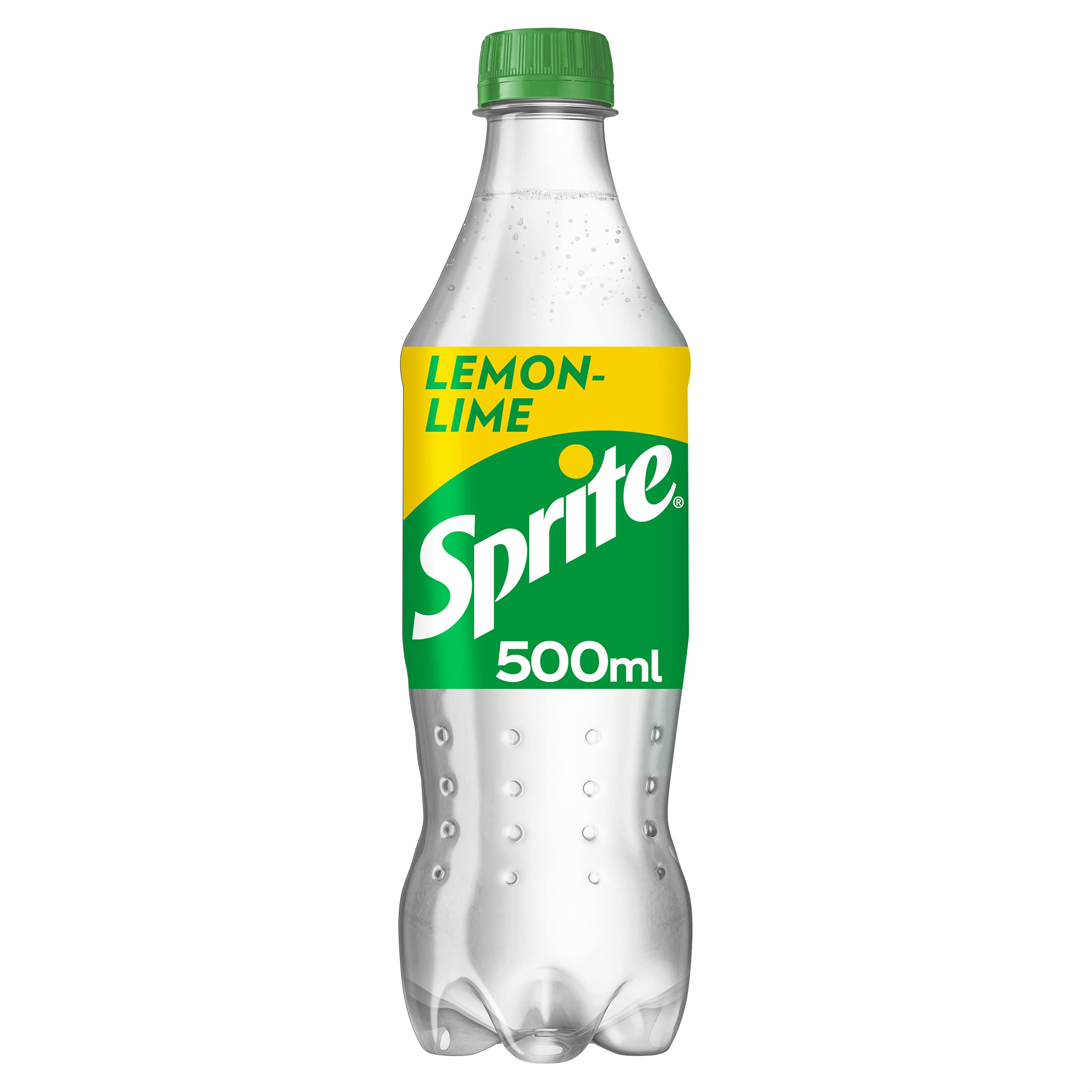 Sprite Pet Bottle 500ml - Saffron Cafe - 24hours | Take App
