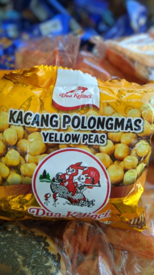 Kacang Polong Mas - ARNELA STORE | Take App