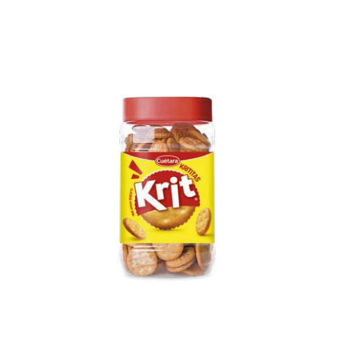 CUETARA KRIT KRITITAS - The Cookie Factory Shop | Take App