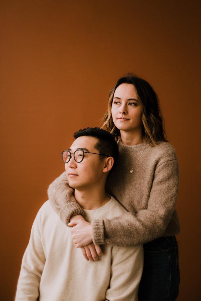 Couple - Take Photo Studio | Take App