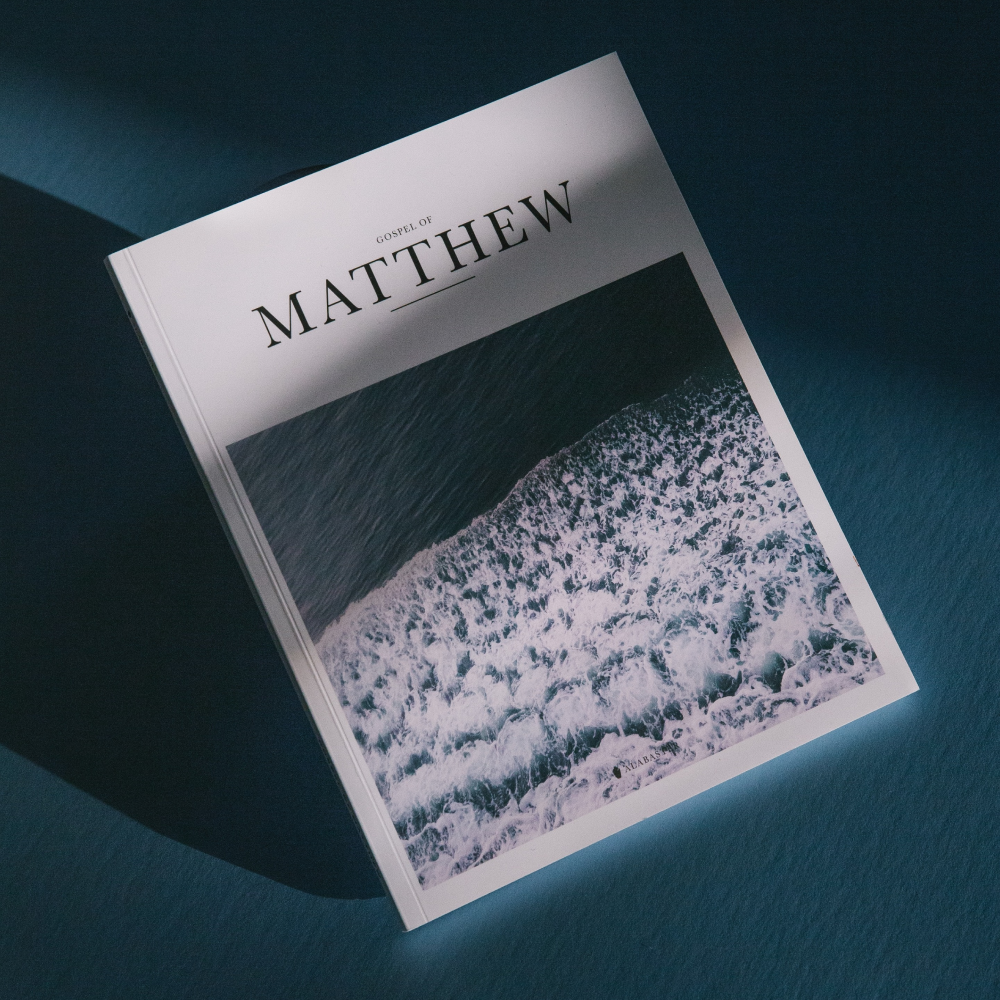 MATTHEW - Take Bookstore | Take App