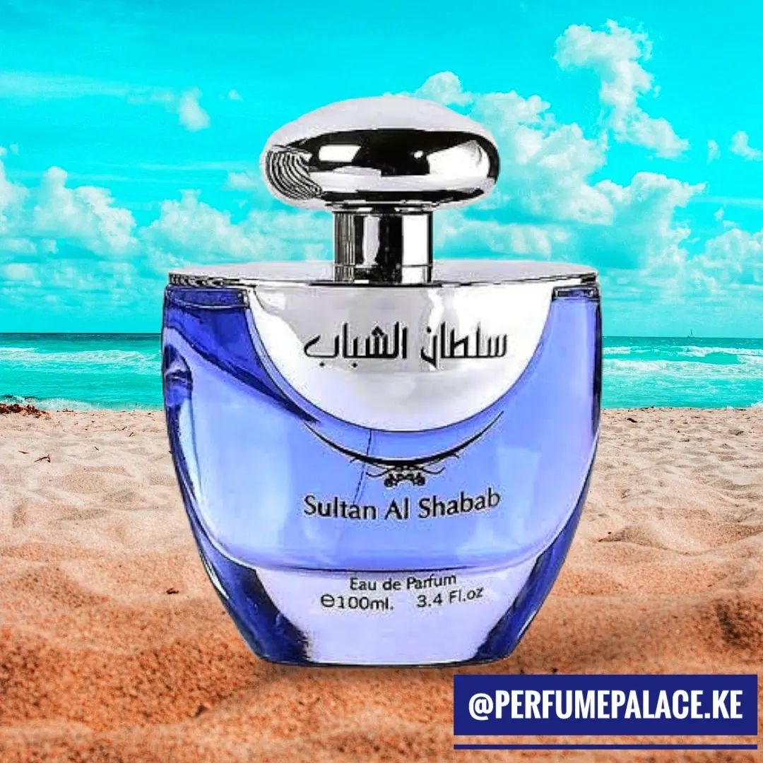SULTAN AL SHABAB - Perfume Palace Kenya | Take App