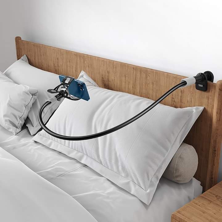 Support téléphone mobile flexible 360° - BABICOIN | Take App