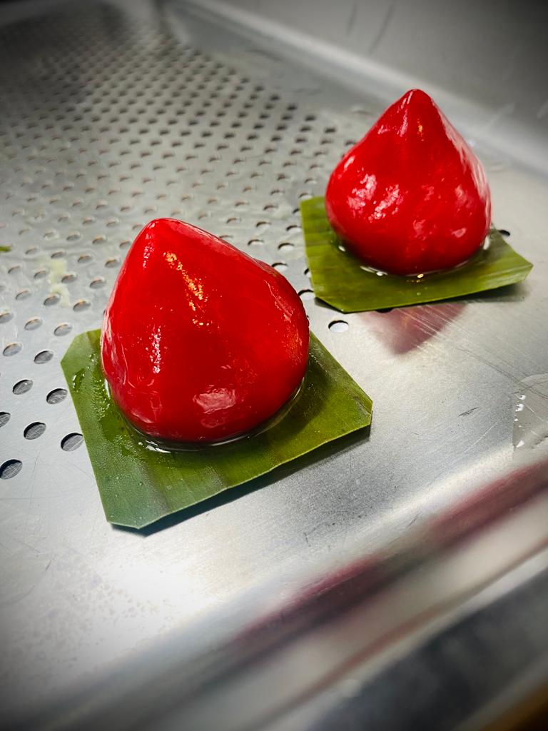 Ang Yee 红丸 - MINIMUM ORDER 10 pcs - Yoon's Social Kitchen by Yoon's ...