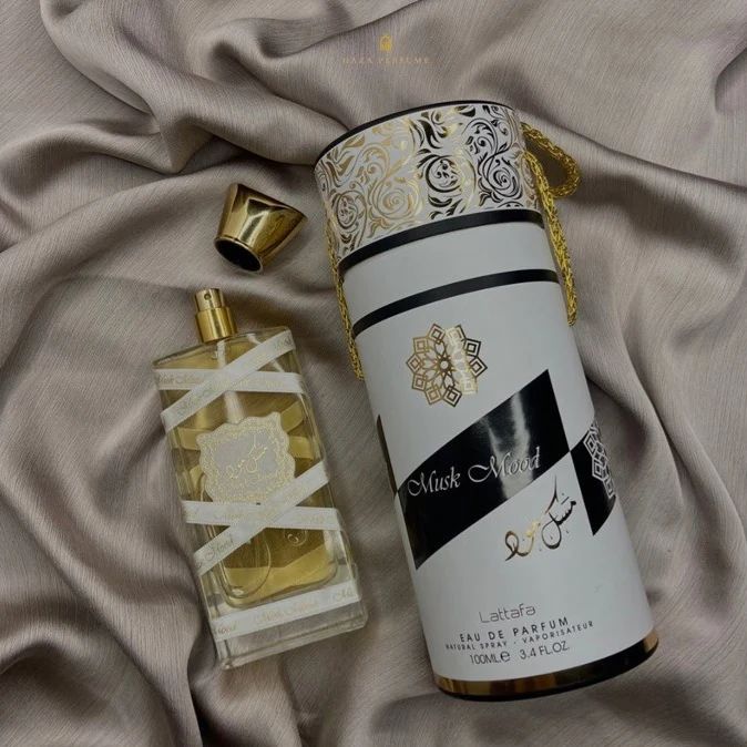 MUSK MOOD - Perfume Palace Kenya | Take App