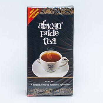 African Pride Tea 500g - City Sokoni | Take App