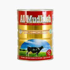Al Mudhish Milk Powder 2.5kg - City Sokoni | Take App