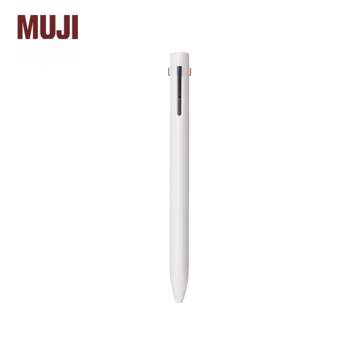 MUJI Multi-Color Pen - SUKI SUPPLY SHOP | Take App