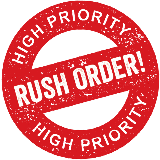 RUSH ORDER - Nachocustomz | Take App