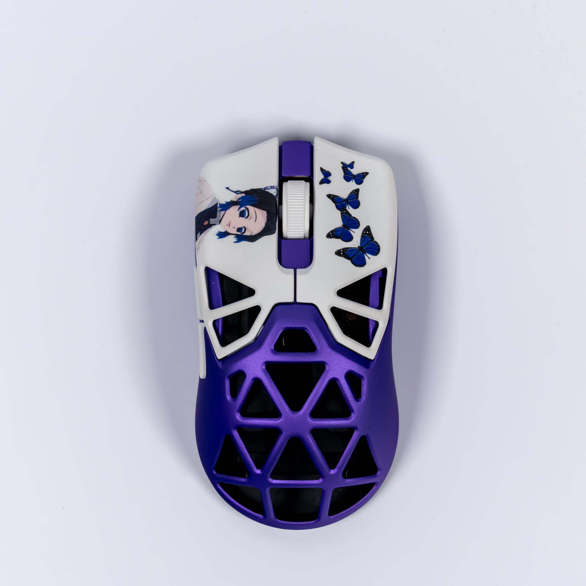 Razer - Nachocustomz | Take App