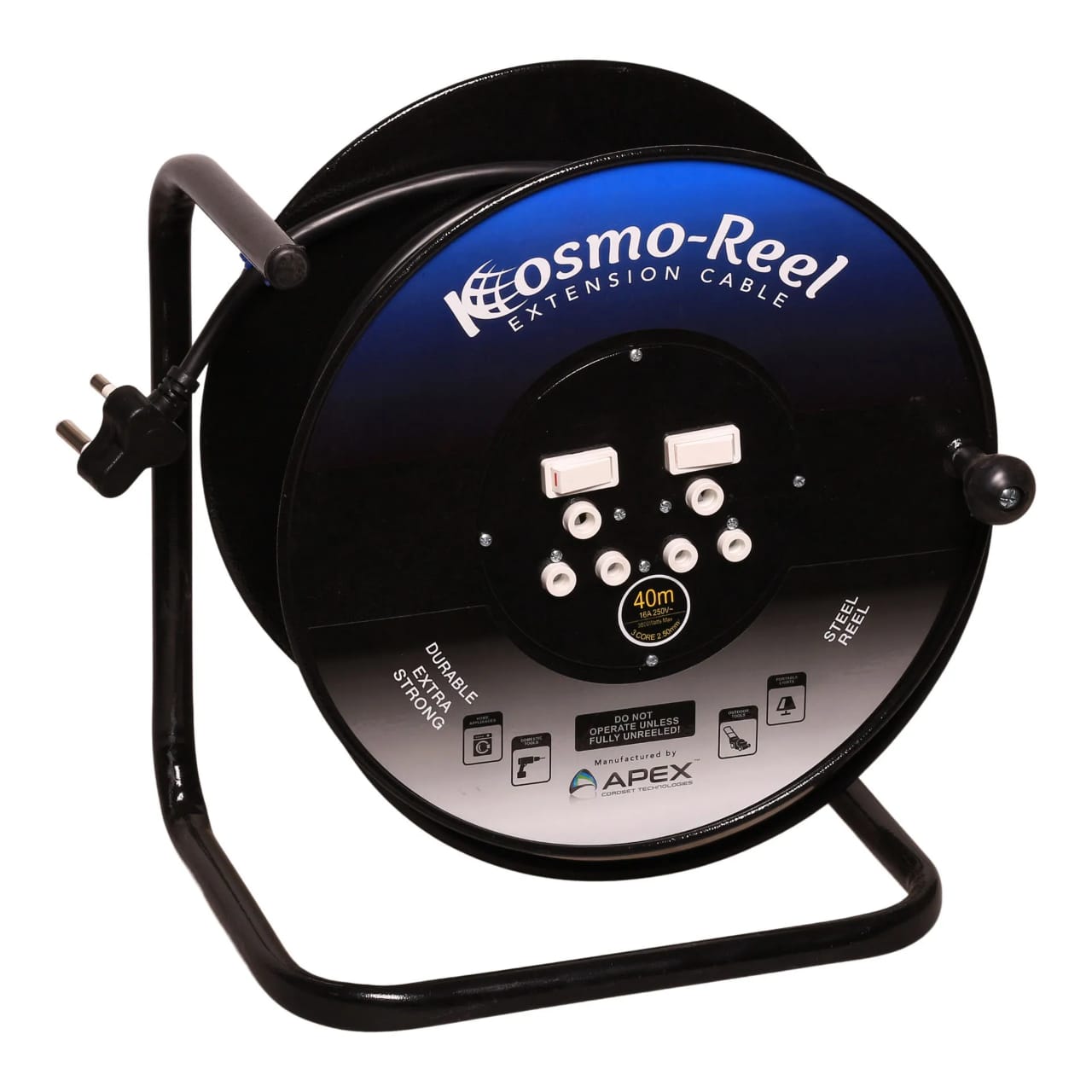 40M EXTENSION - Sono group