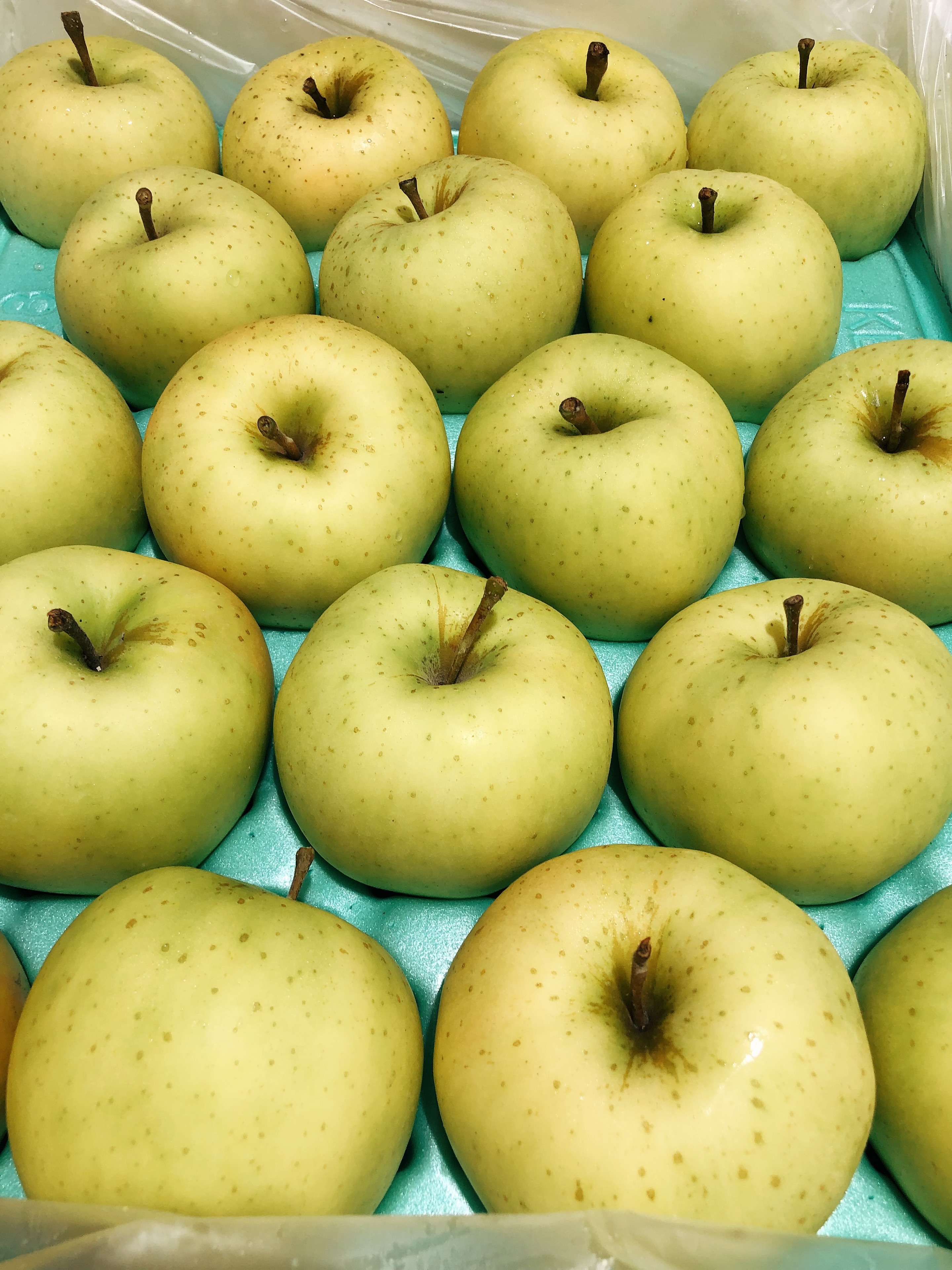 Japan Aomori Toki Apple - Lai Lai Fresh Fruits - 来来鲜果 | Take App
