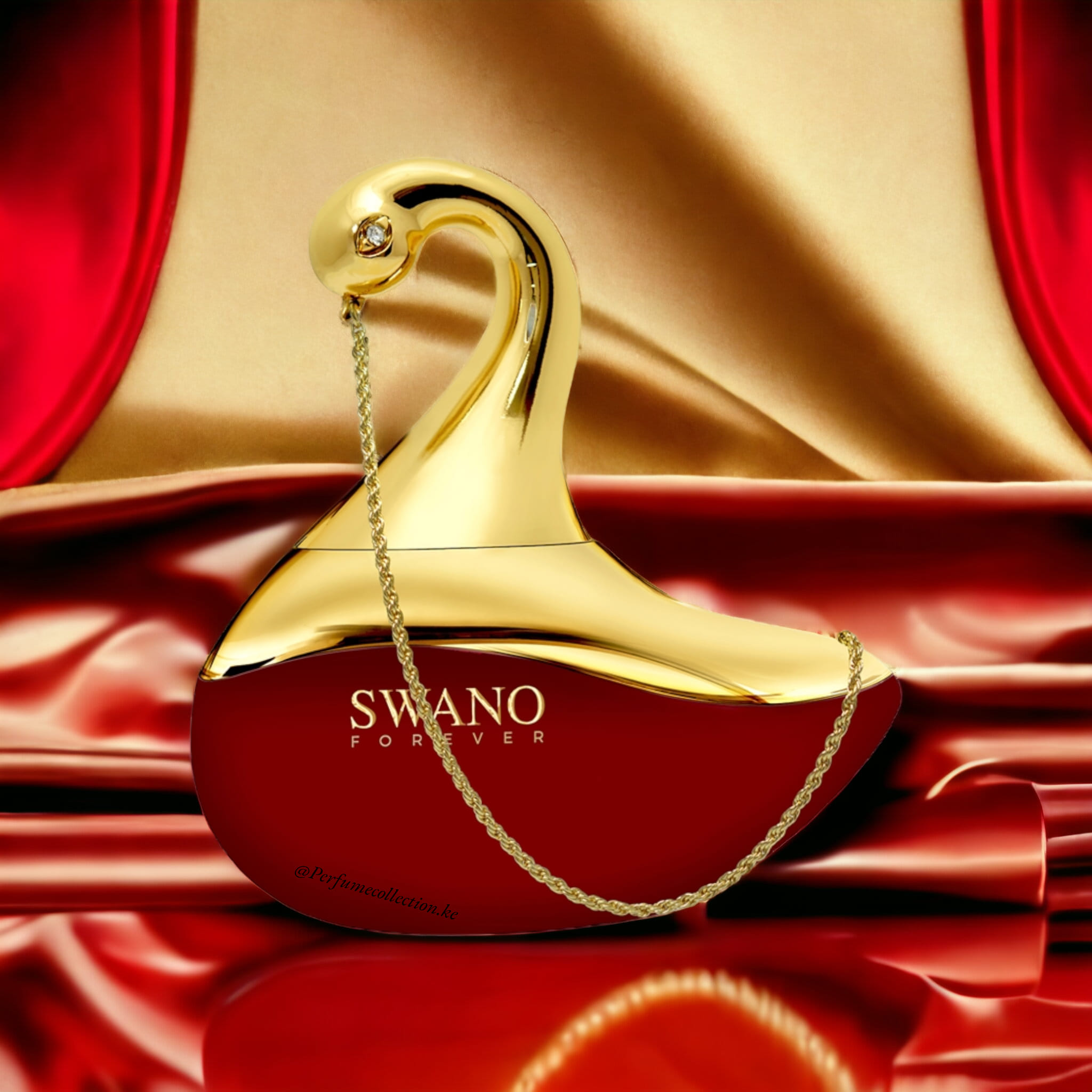 SWANO FOREVER BY LE CHAMEAU - Perfume Palace Kenya | Take App