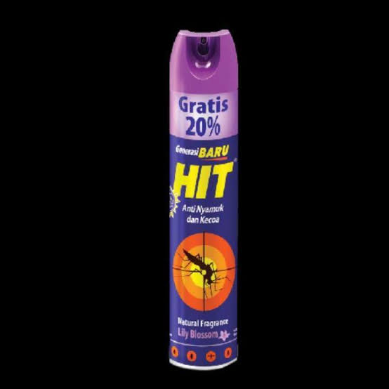Hit Spray Purple 750ml - City Sokoni | Take App