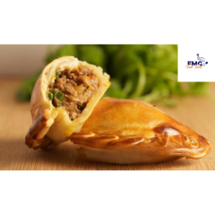 Pate $50 - FMG Fast Food | Take App
