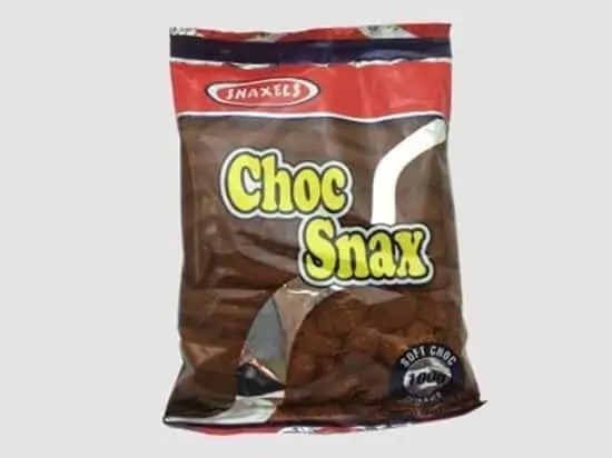 Snaxels Choc Snax 100g - Panorama, Home Shopping | Take App