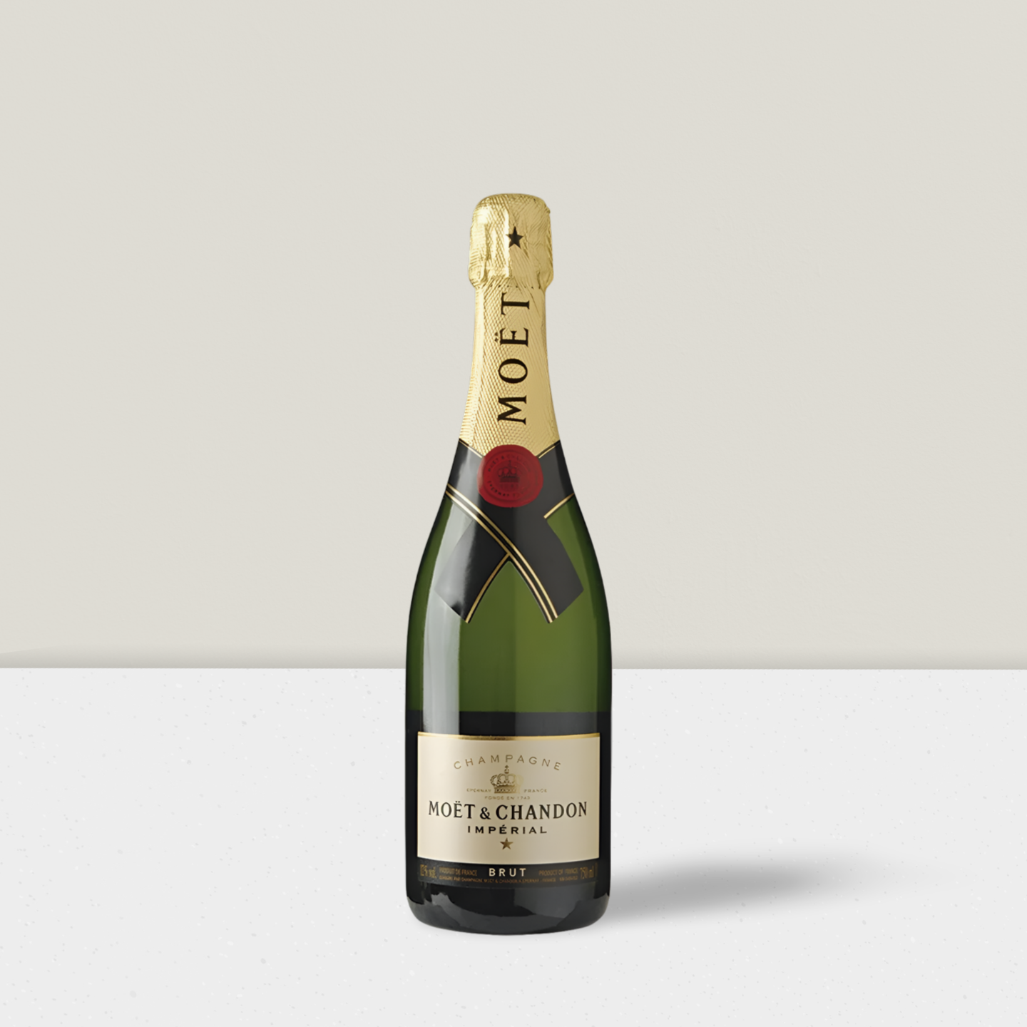 Moët & Chandon Brut NV - Coffee & Cork | Take App