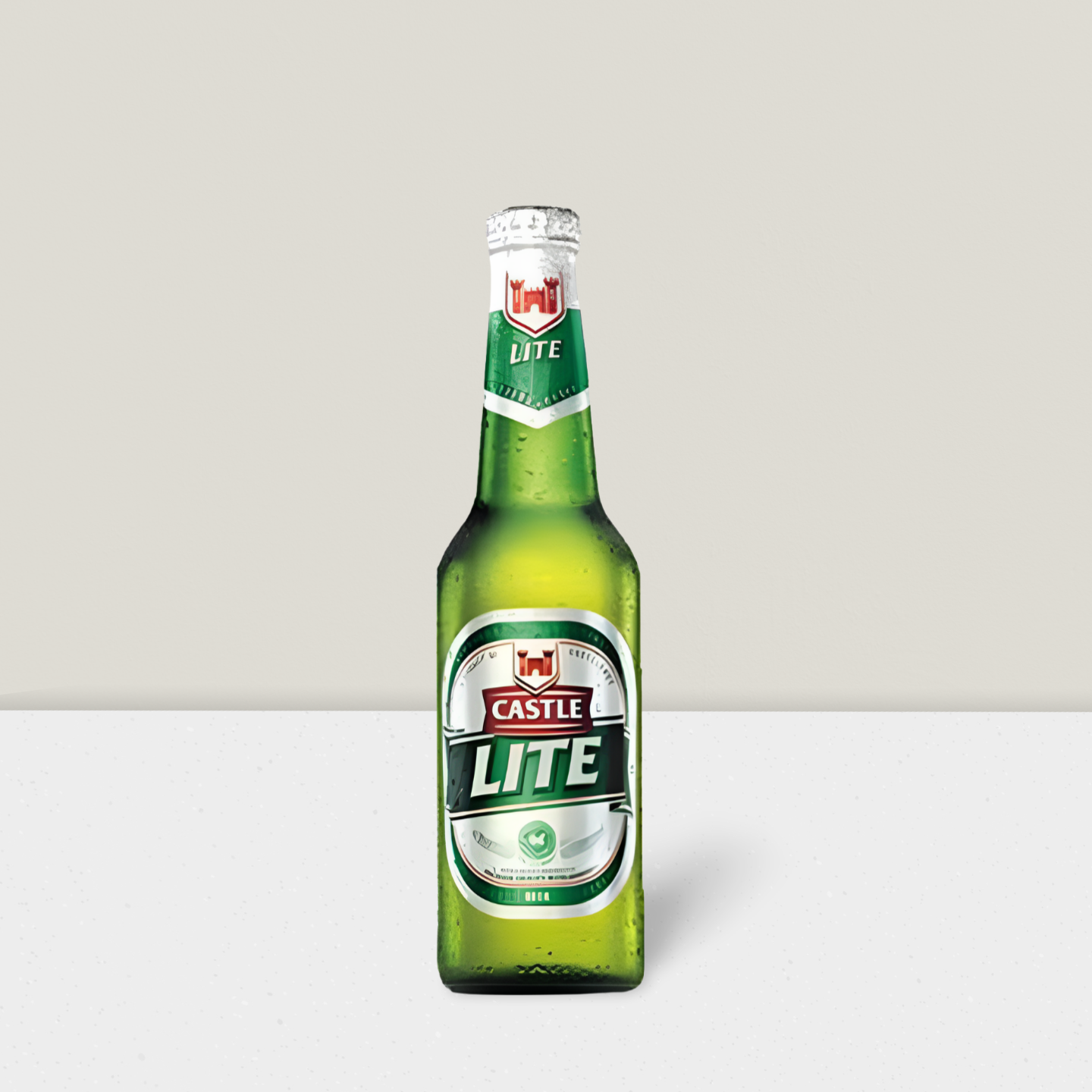 Castle Lite - 6 pack - Coffee & Cork | Take App