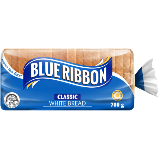 Blue Ribbon Classic White 700g - Panorama, Home Shopping | Take App