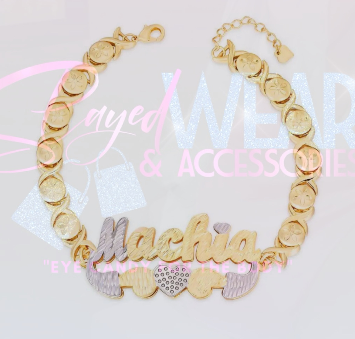 AWEDU - Slayed Wear & Accessories | Take App