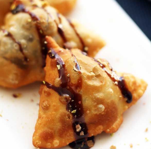 Sweet Samosa - Samosa Factory By One MENU Ltd