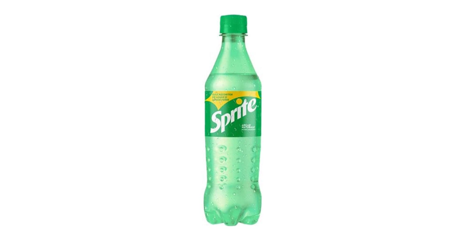 Sprite 0.5l - Papa Ricardo Delivery | Take App