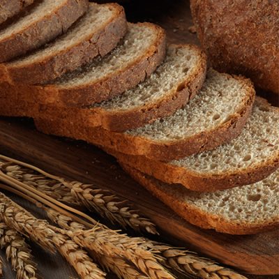 Brick brown bread 500g - Brick oven bakery | Take App