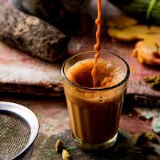Nadan chaya (Indian tea) - Indian Koffie House | Take App