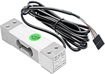 Load Cell 40 Kg With Connector, Dinamica - 11942484000 - Lohia ...