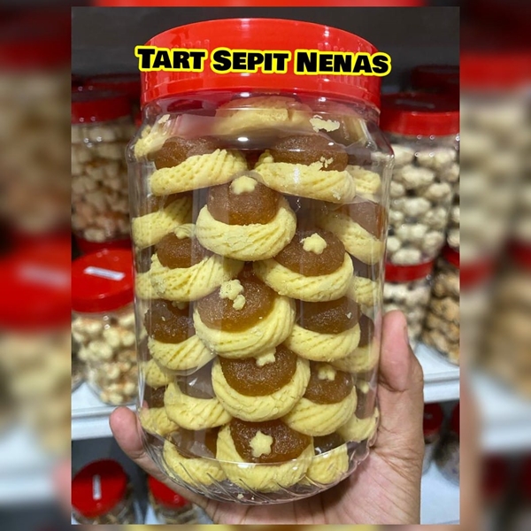 TART SEPIT - One-Two-Shop Raya Order | Take App