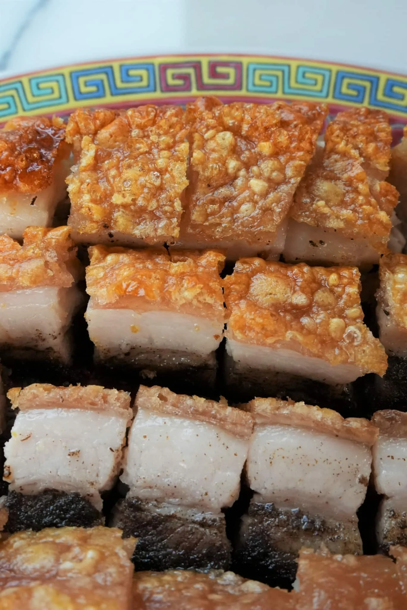 Crispy Pork Belly - CAB'IT Foody | Take App