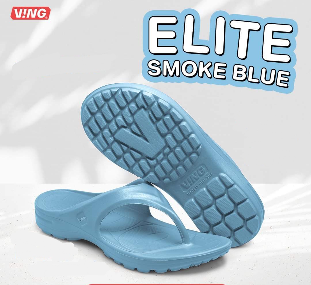 100K Elite Smoke Blue (Bundle) - VING | Take App