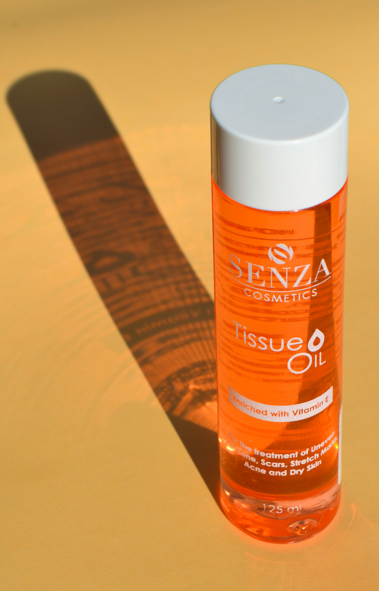 BODY CARE - Senza Cosmetics | Take App