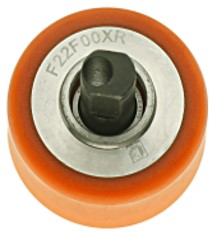 Shuttle wheel P(assembled)-11401679000 - Lohia Indonesia Spare Part ...