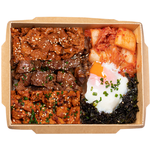 Cha-Supreme - Cha Re Re 차르르 | Korean Grills and Stews in Singapore ...