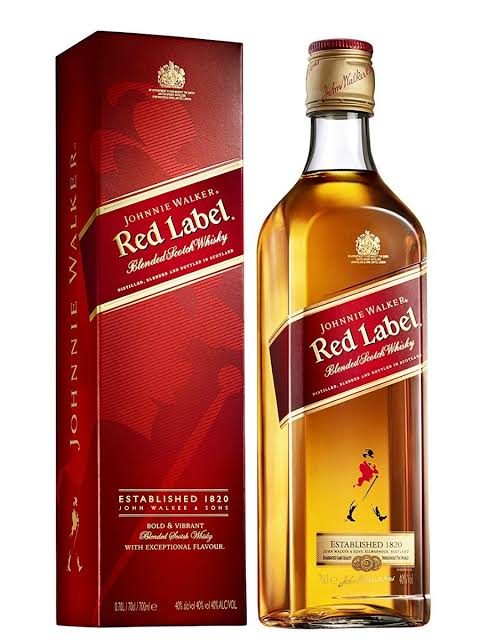 Johnnie Walker - Gotodelivery | Take App