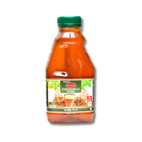 Edinborough Sarsaparilla 750ml - Shop Online at Mahajana Super