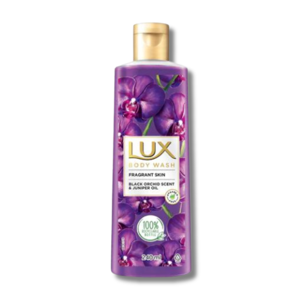 Lux Body Wash 240ml - Shop Fresh Groceries at Mahajana Super – Kandy & Gampola